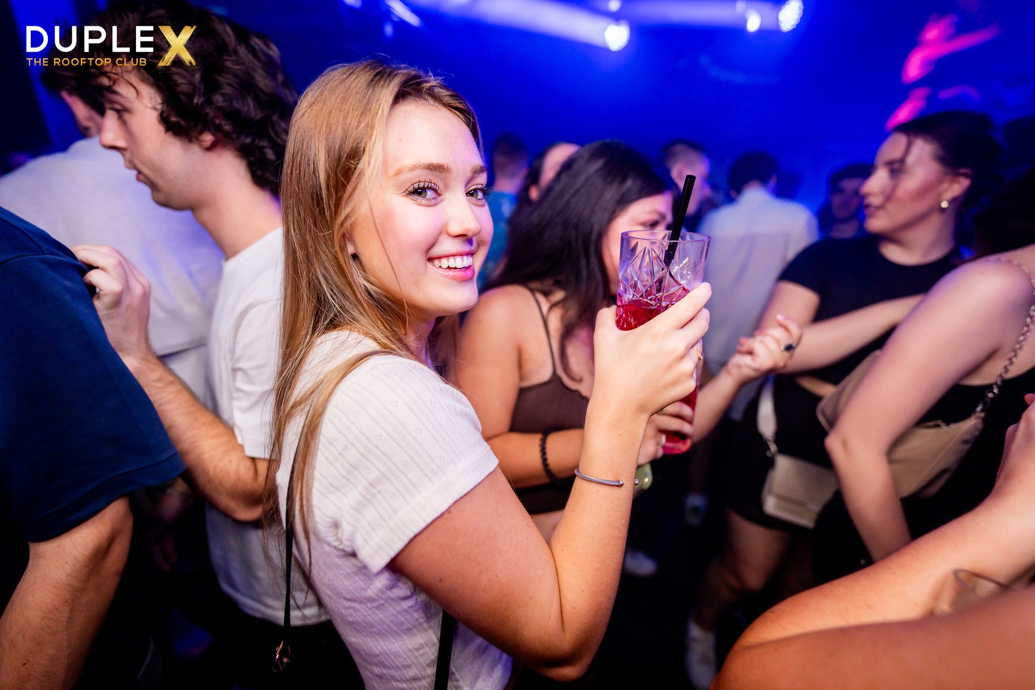 Duplex Prague: Where Student Dreams Come Alive - Duplex Club Prague