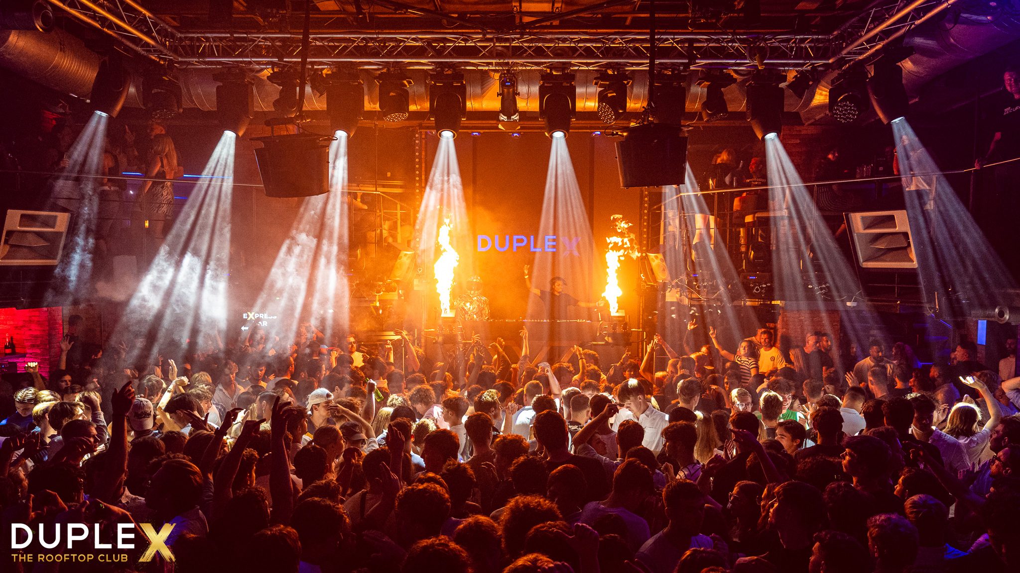 Gallery - Duplex Club Prague