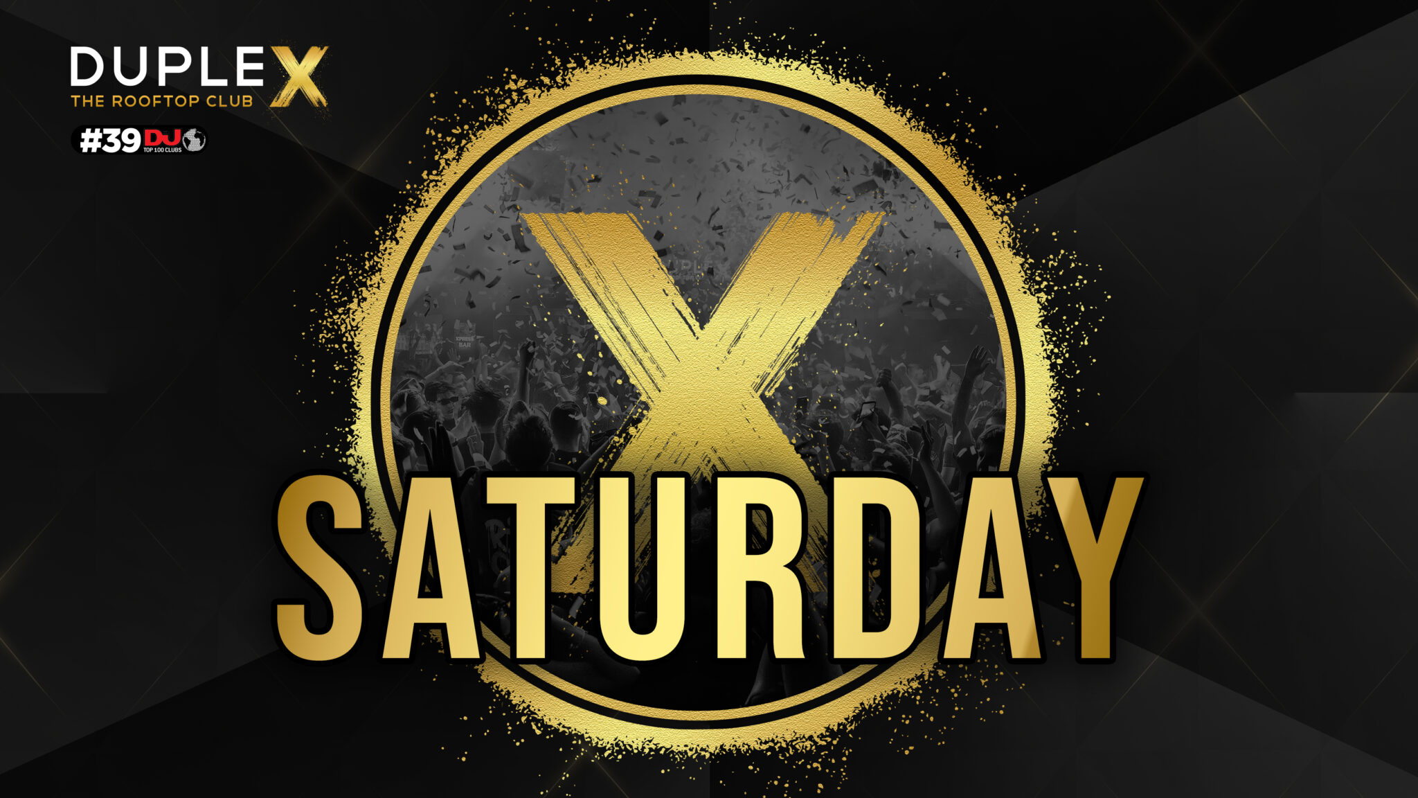 DupleX Club Prague | The best club in Prague