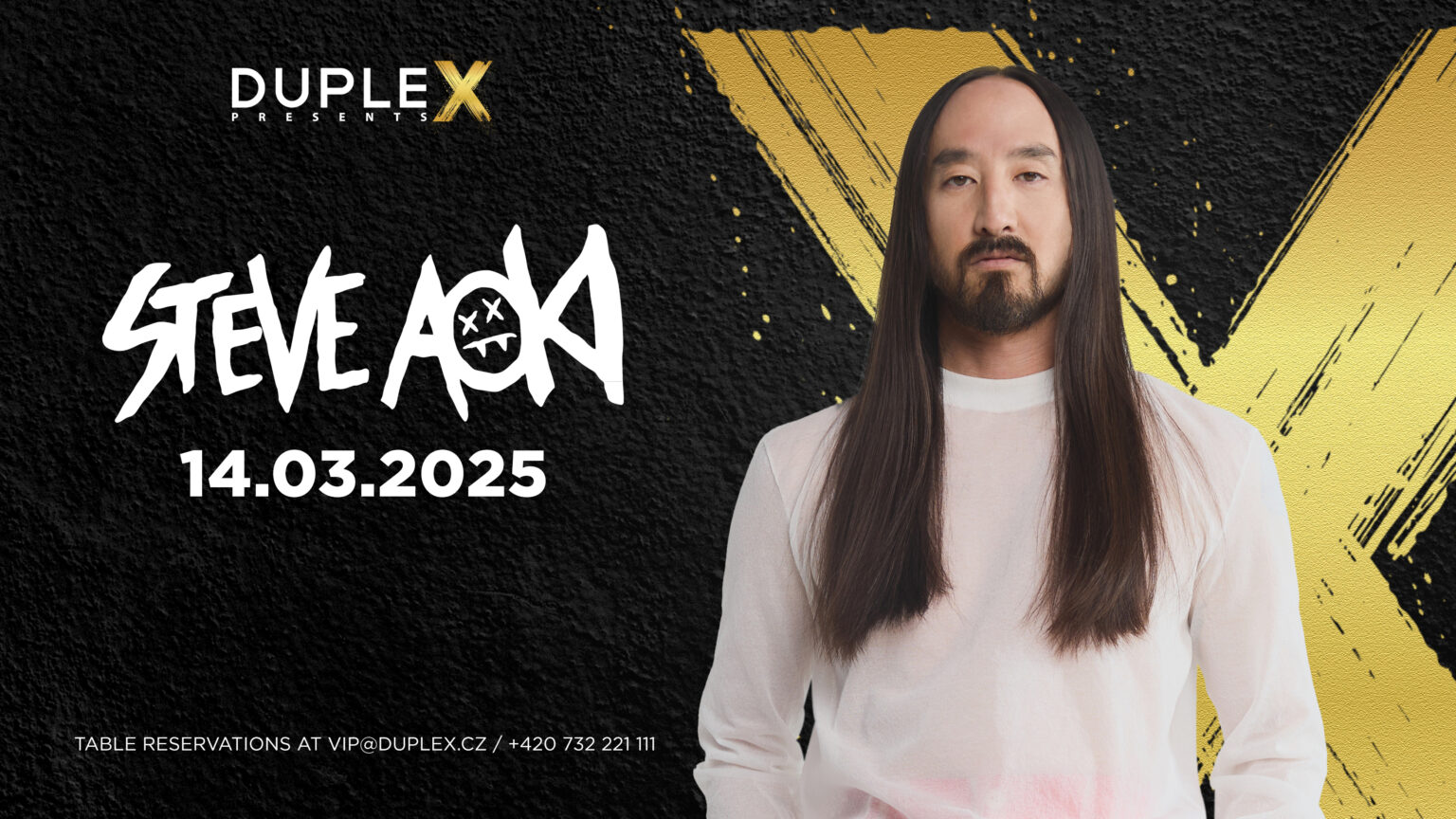 All DupleX Events - Duplex Club Prague